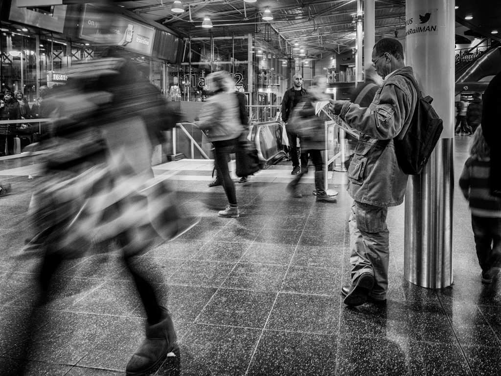 Young Photographer of the Year 2018 | L&CPU
