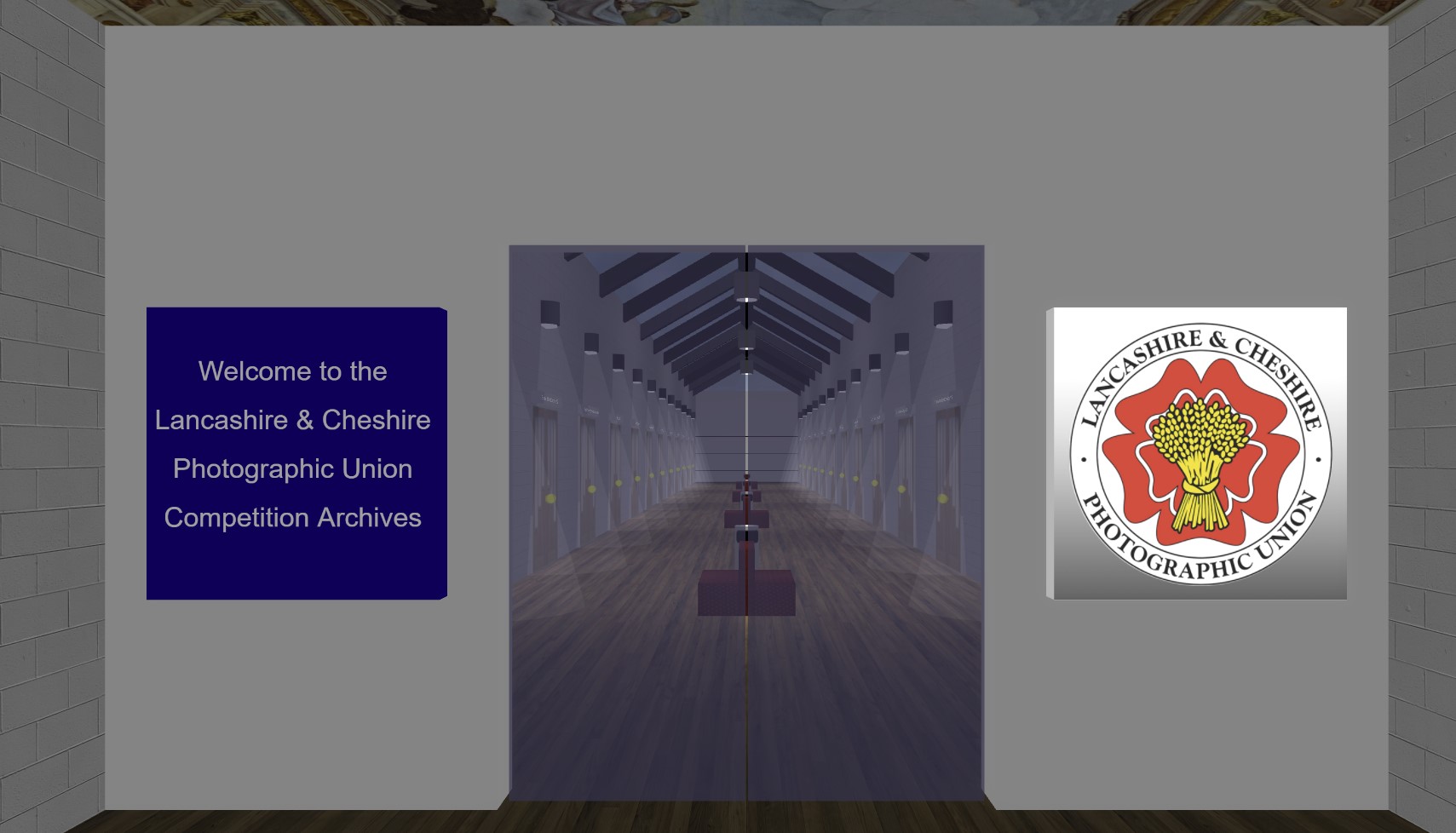 L&CPU Virtual Galleries Updated | L&CPU