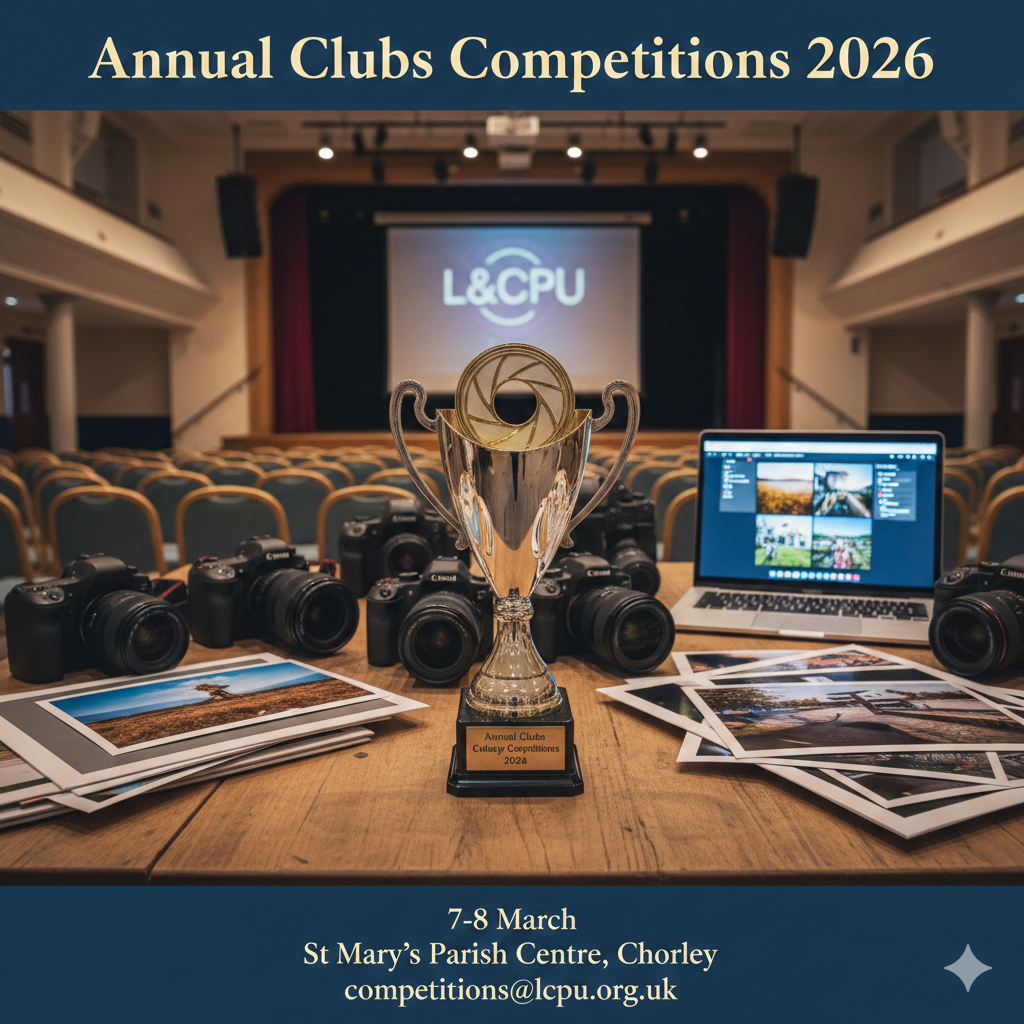 Annual Clubs Competitions 2026 | L&CPU